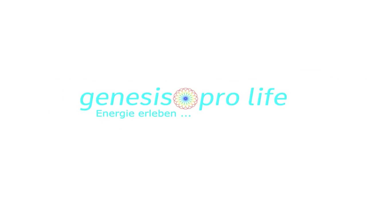 Das Genesis pro Life Biophotonen Amulett on Vimeo