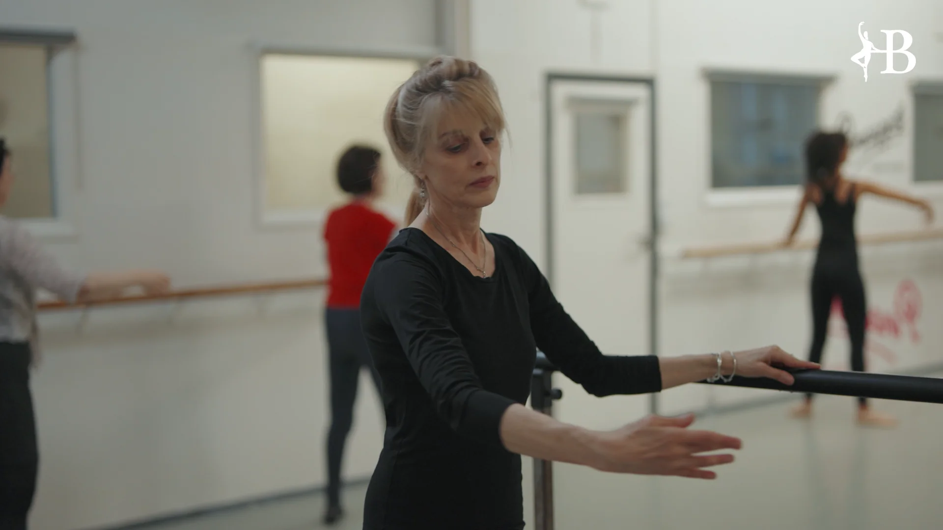 Holistic Ballet for Adult Dancers on Vimeo