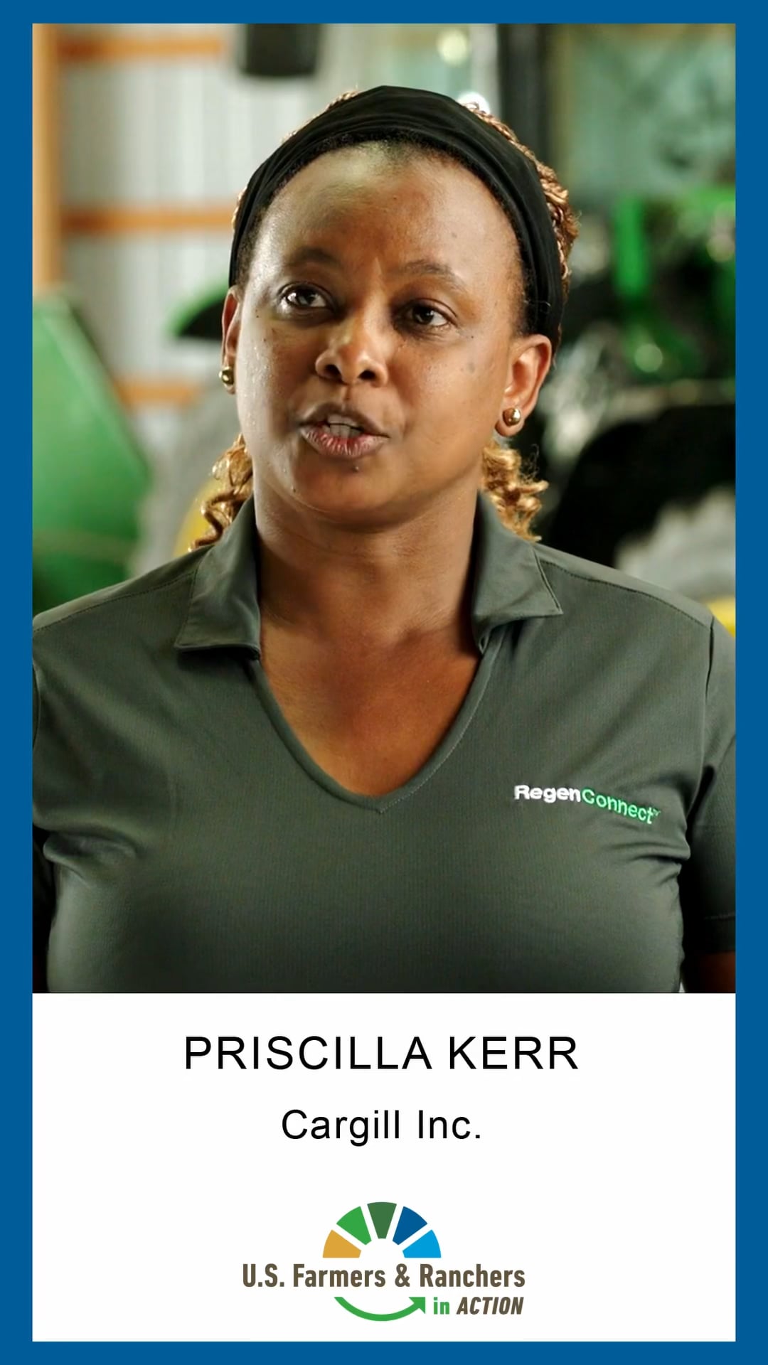 PRISCILLA KERR on Vimeo
