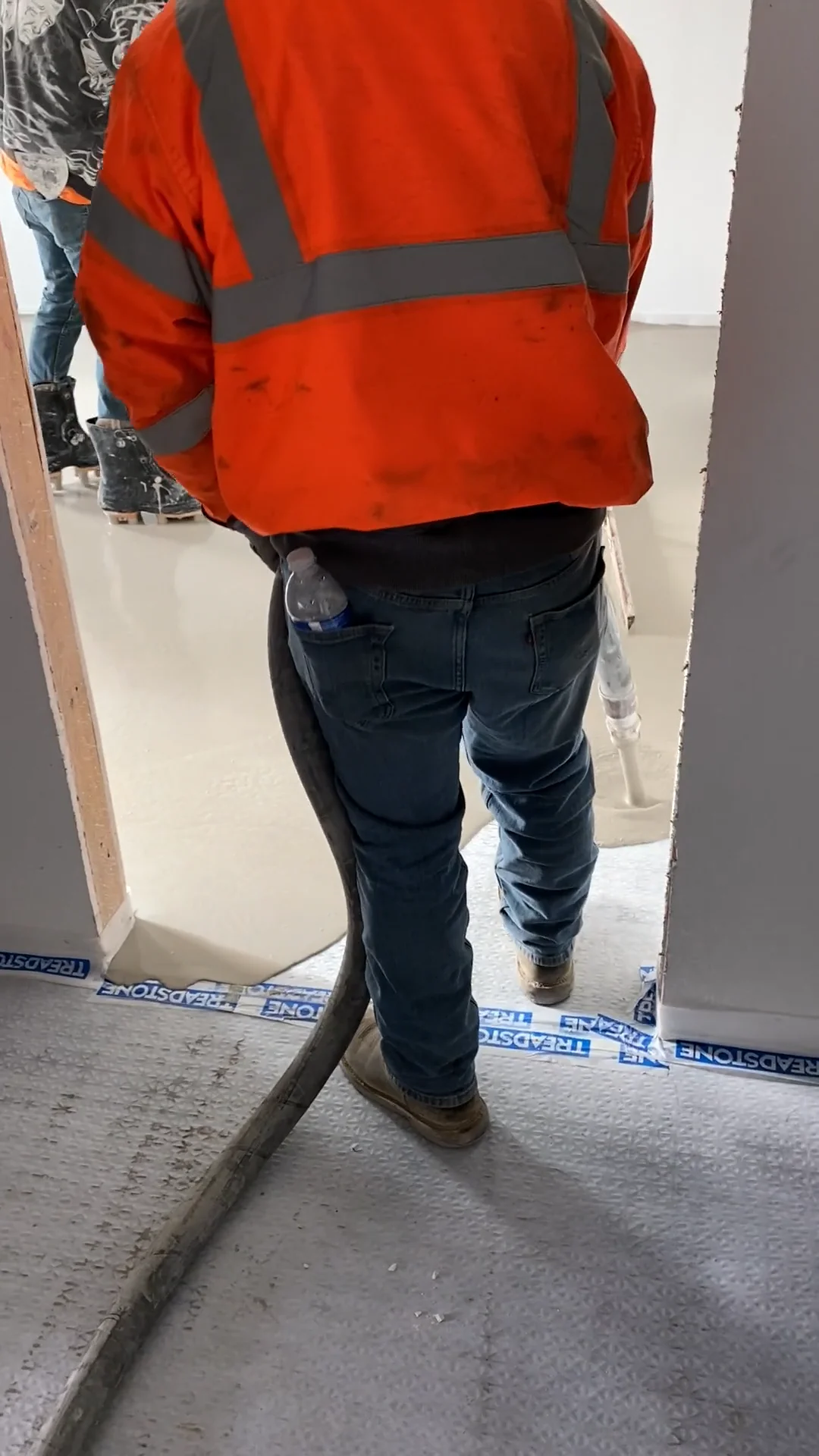 Cemplex-FR25-Install