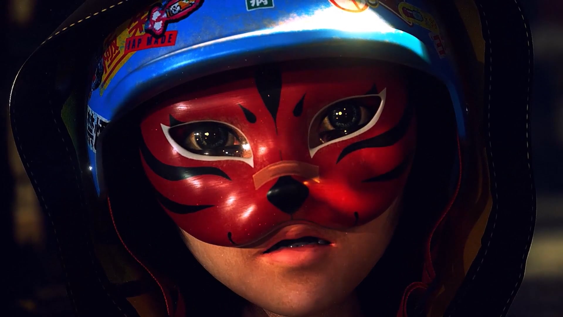 Ari Mason - Beasts Tonight on Vimeo