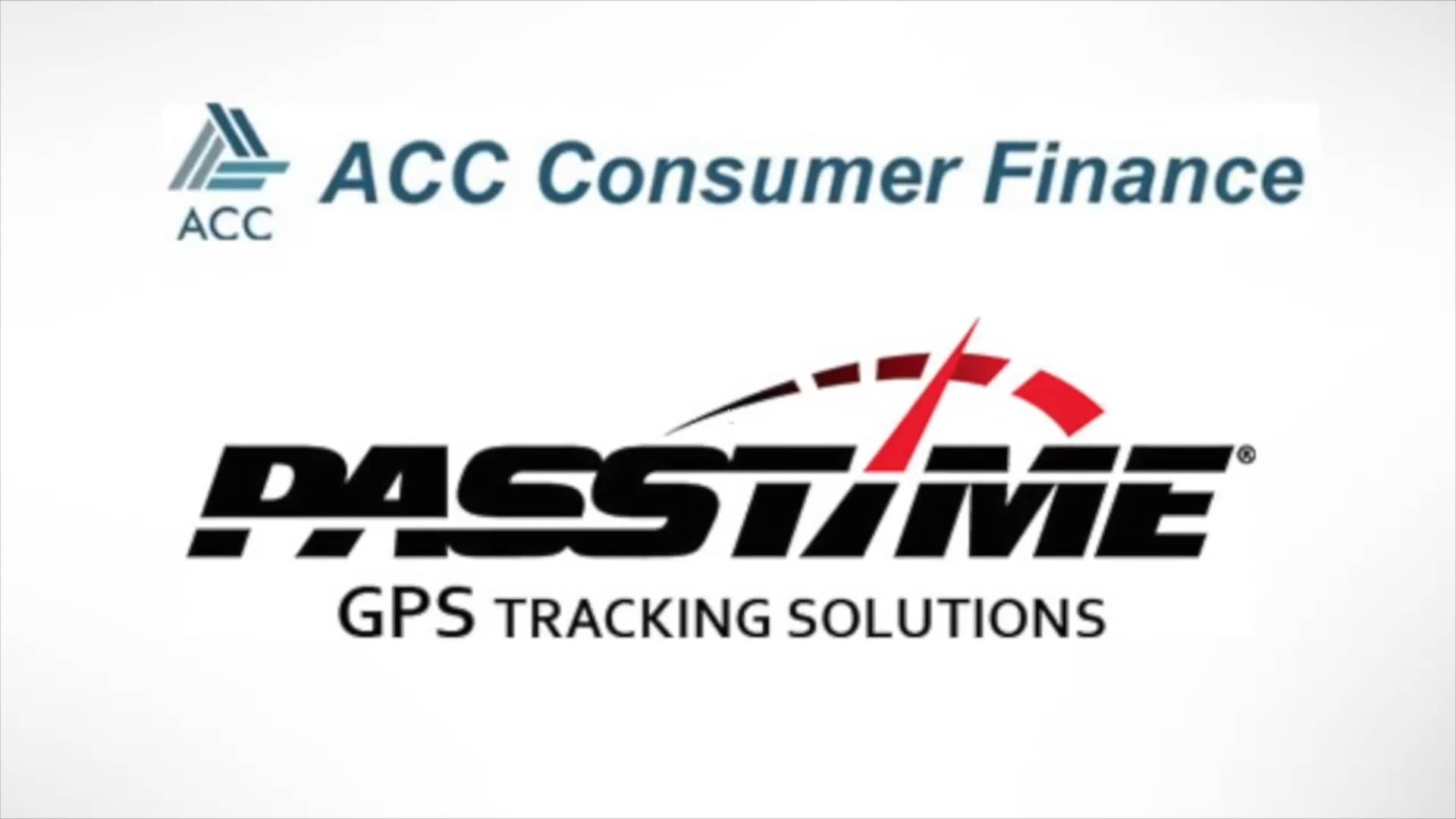 ACC Consumer PassTime Video - UPDATE 2 on Vimeo