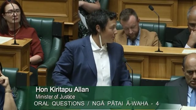 Parliament TV On Demand - Parliament On Demand