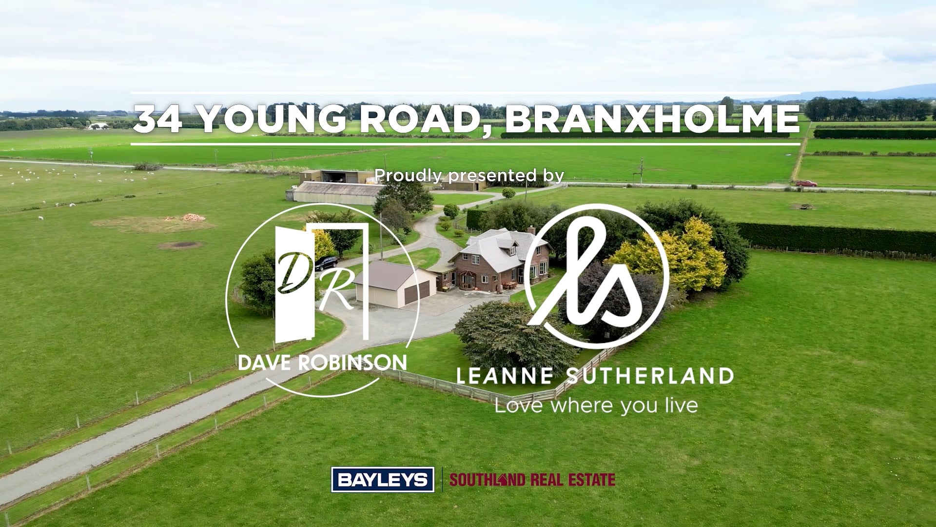 34 Young Road, Branxholme on Vimeo
