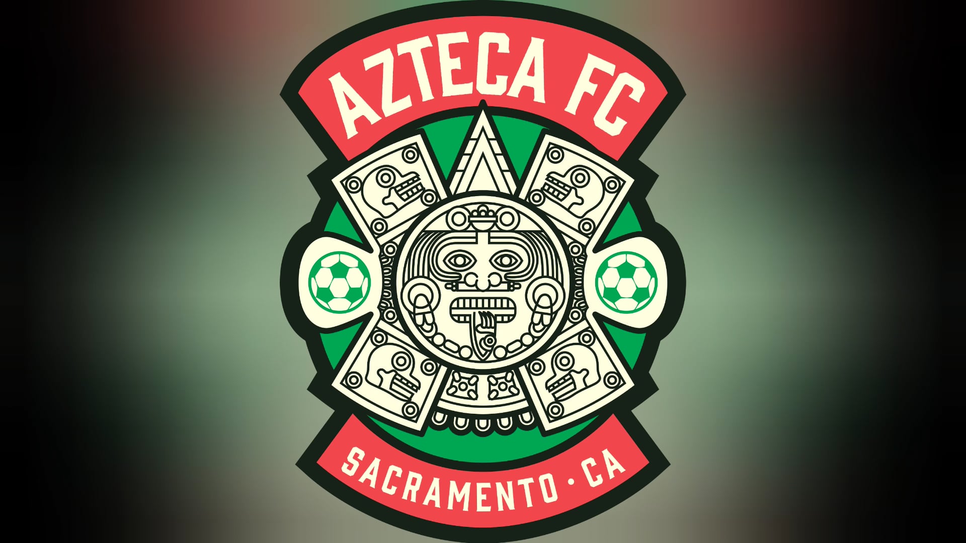 Azteca FC Sacramento vs. Lands End FC San Francisco SFSFL First ...