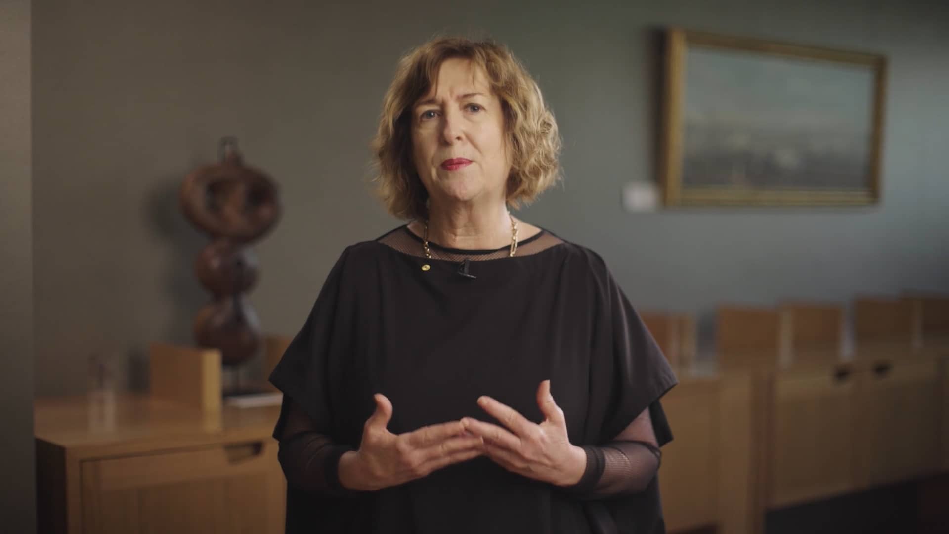 Queensland Memory Awards. Vicki McDonald AM FALIA, State Librarian and ...