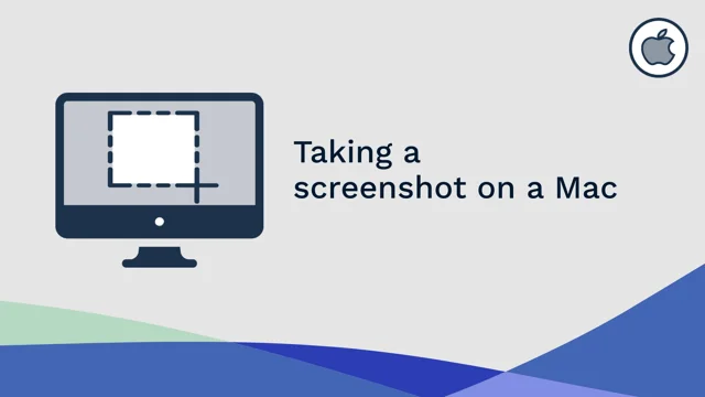 Apple Computer Screenshot