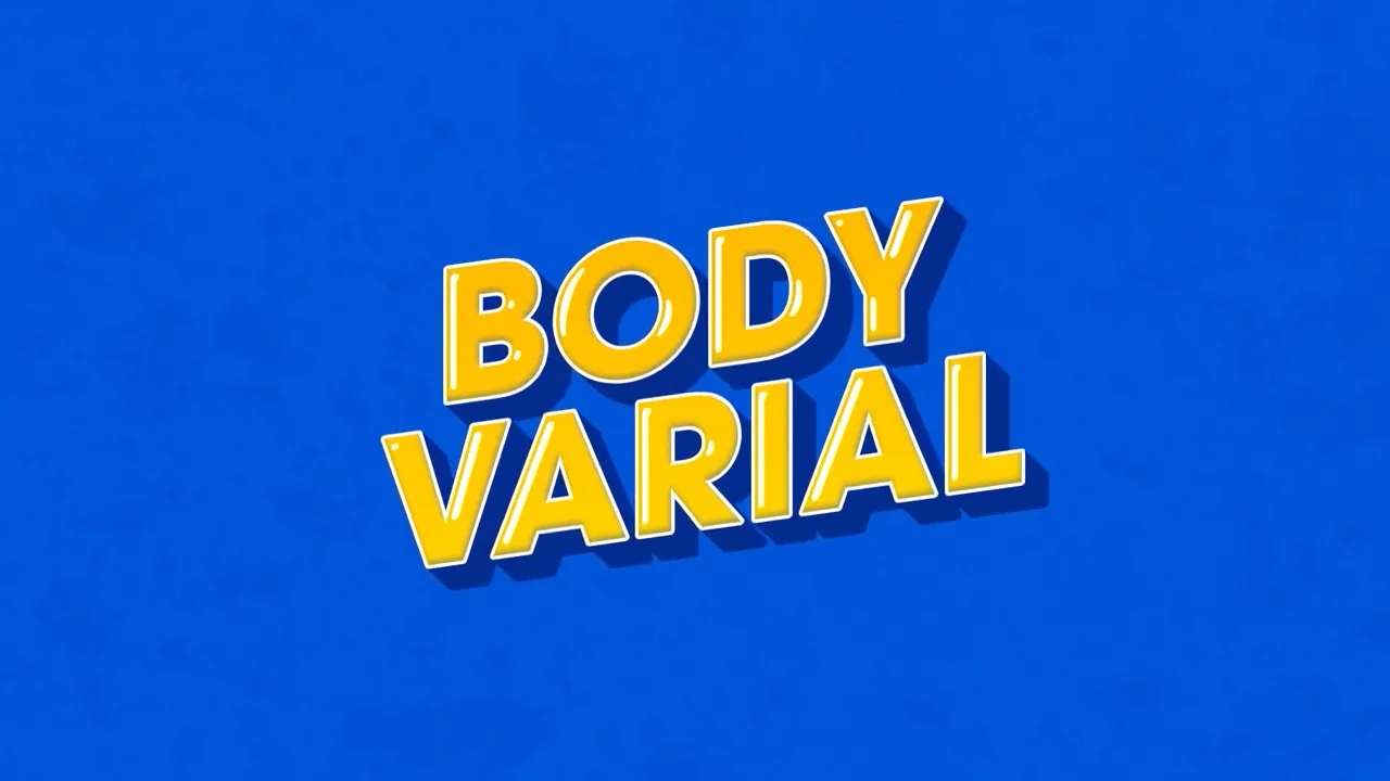 EP 2 - 5 Body Varial.mp4 on Vimeo
