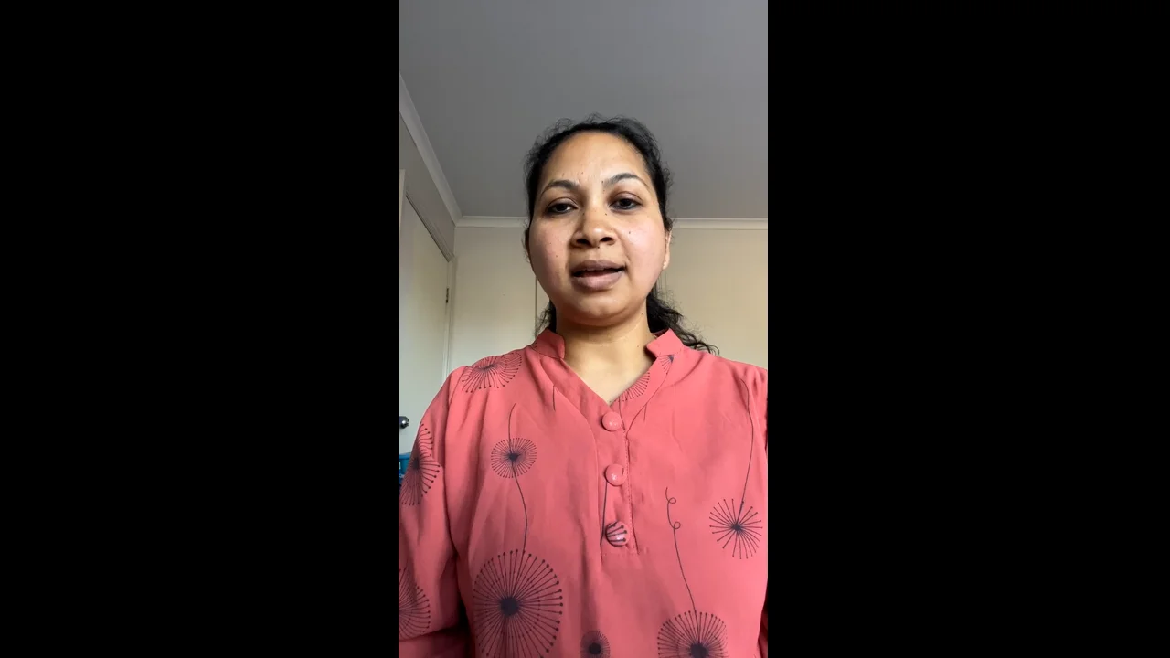 Chanda Devi Sunar - Nepal