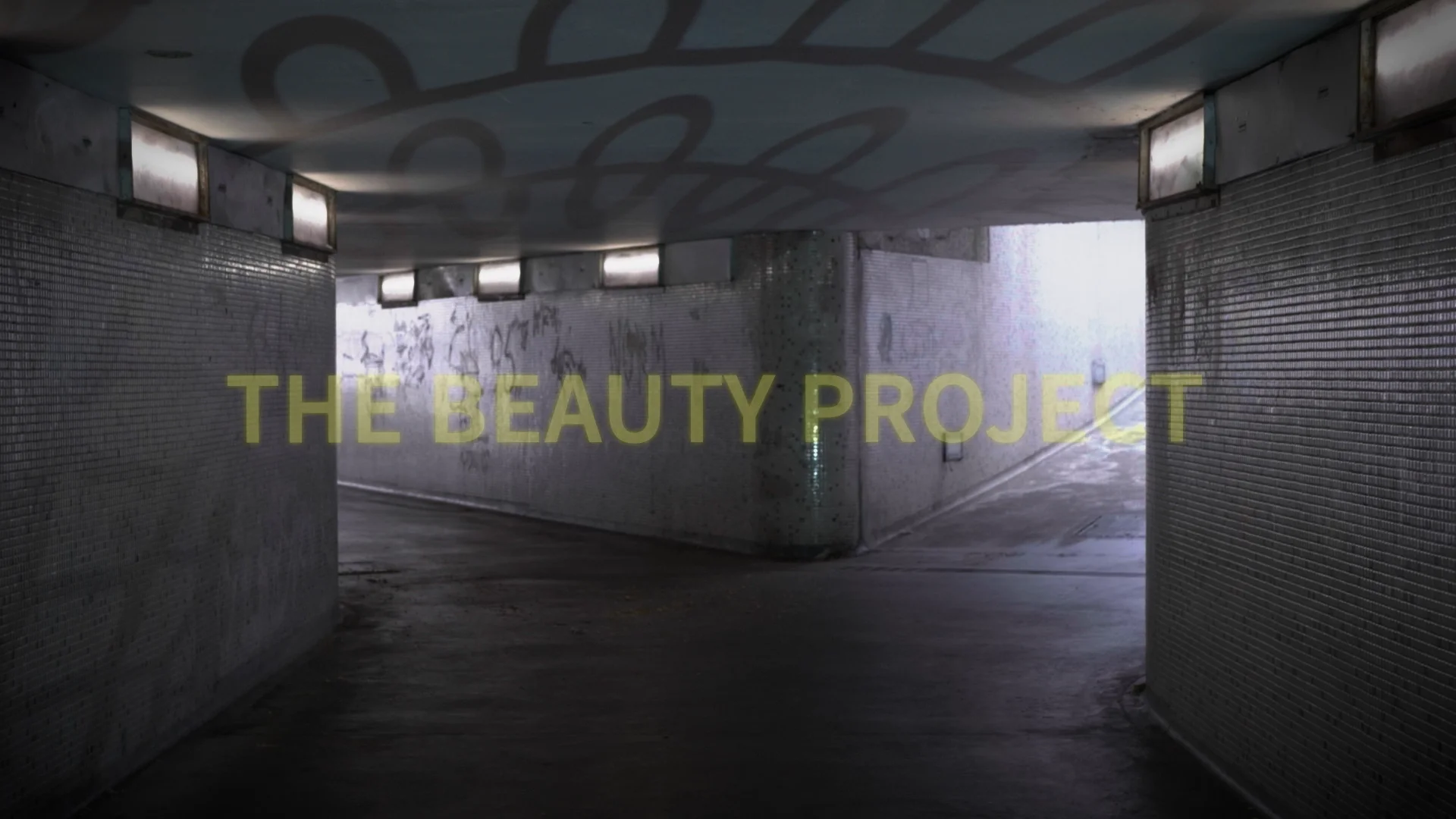 The BEAUTY Project - Trailer 2023