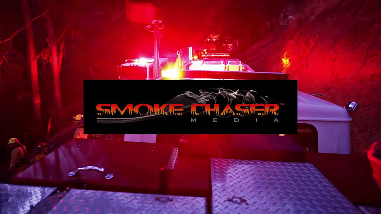 Smoke Chaser Media Show Reel