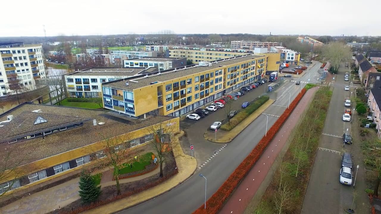 Thebe De Hillen in Breda.mp4 on Vimeo