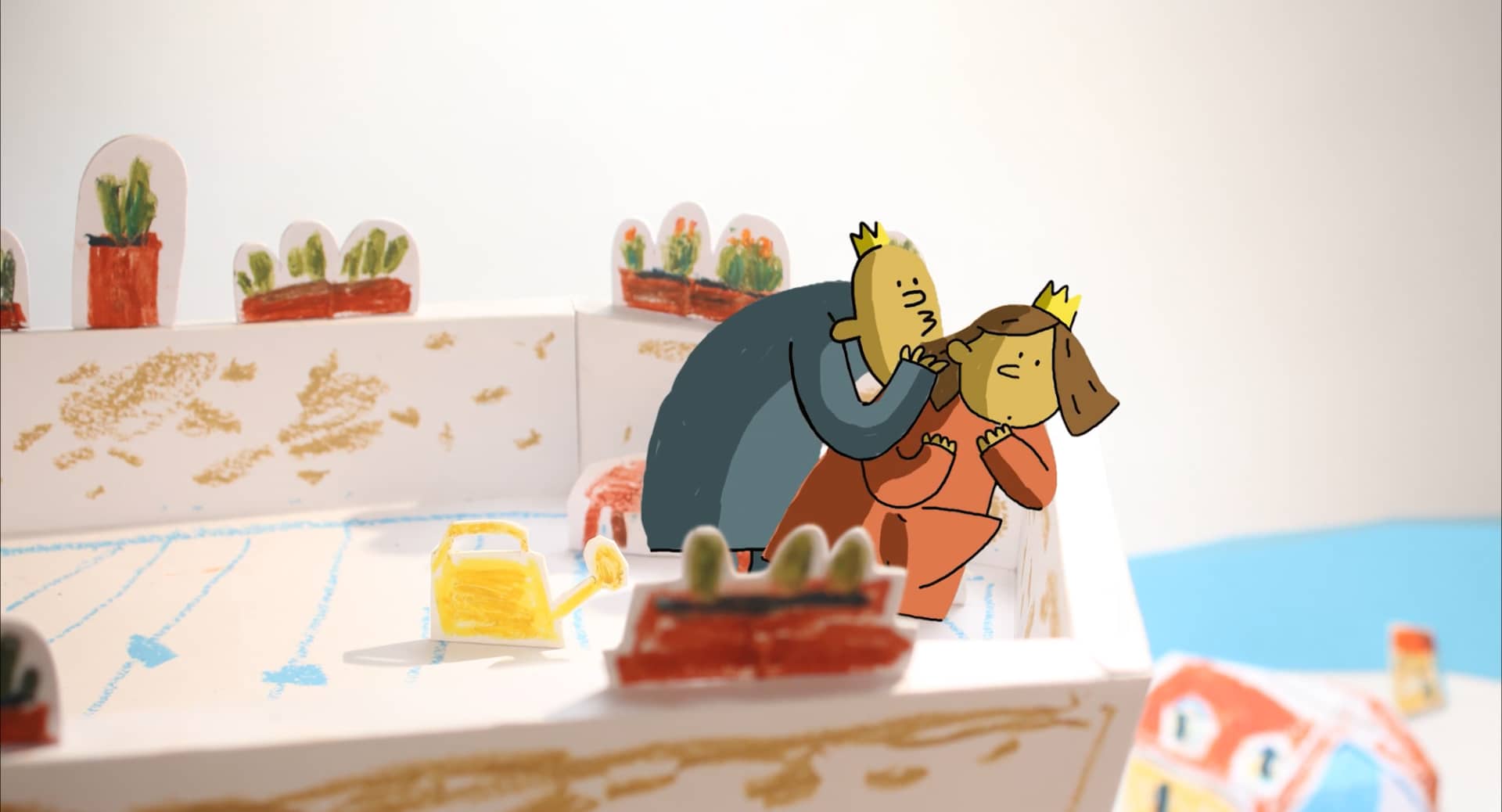 Princess Aubergine_trailer on Vimeo