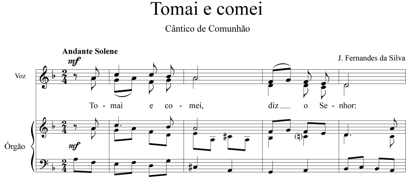 Tomai e comei on Vimeo