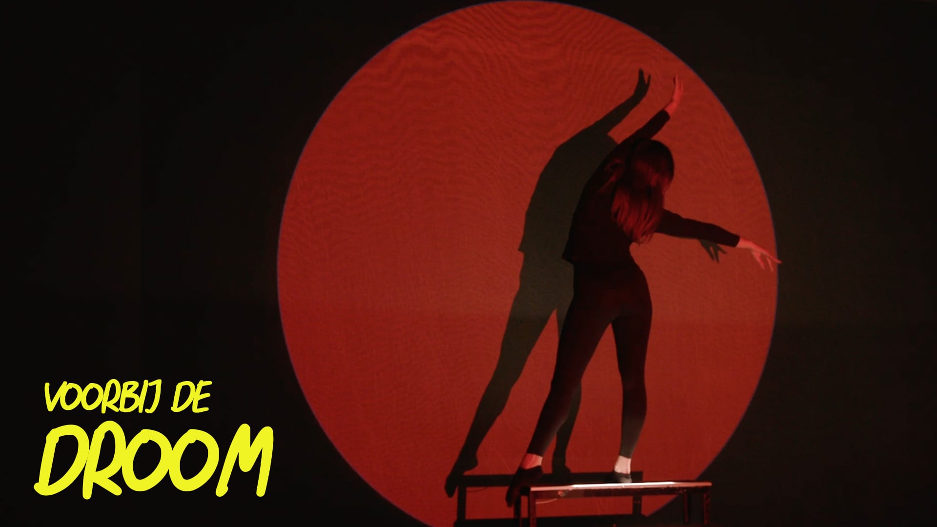 Doneer voor de docu 'Voorbij de Droom' on Vimeo