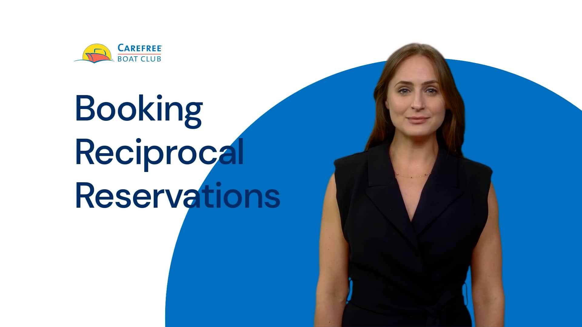 Direct Reciprocal Booking on Vimeo