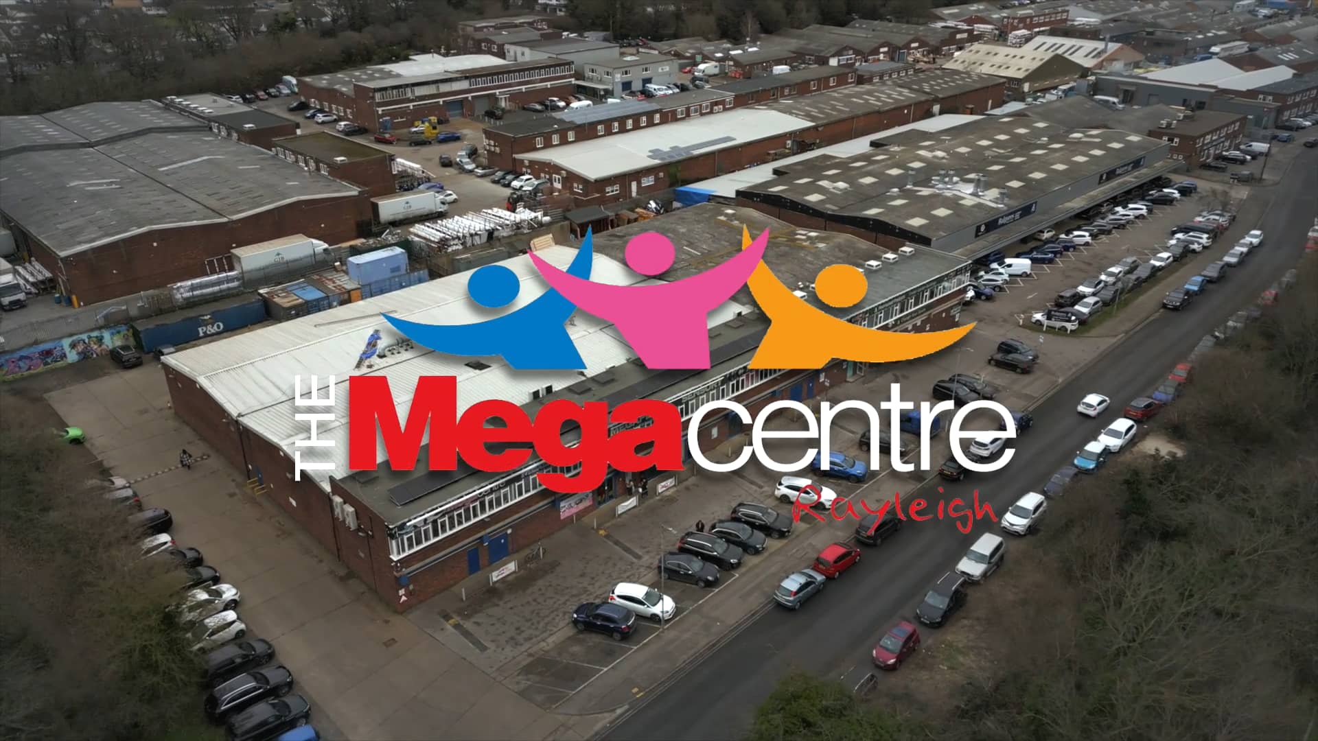 The Megacentre Rayleigh on Vimeo