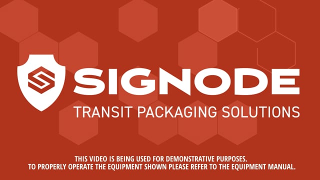 Signode Germany GmbH of Holzgerlingen at interpack in Düsseldorf ...