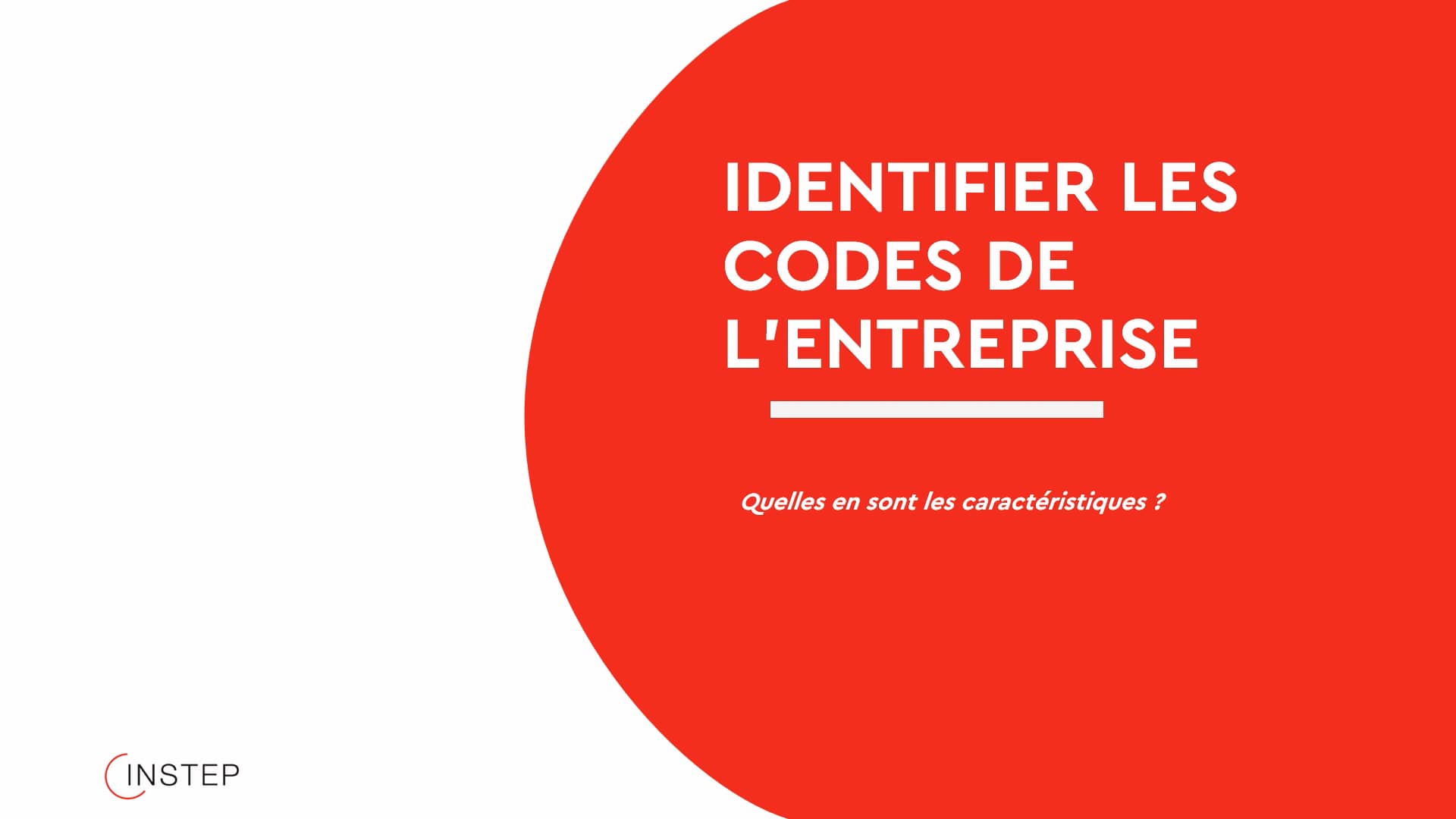 ldentifier les codes de l'entreprise_Video.mp4 on Vimeo