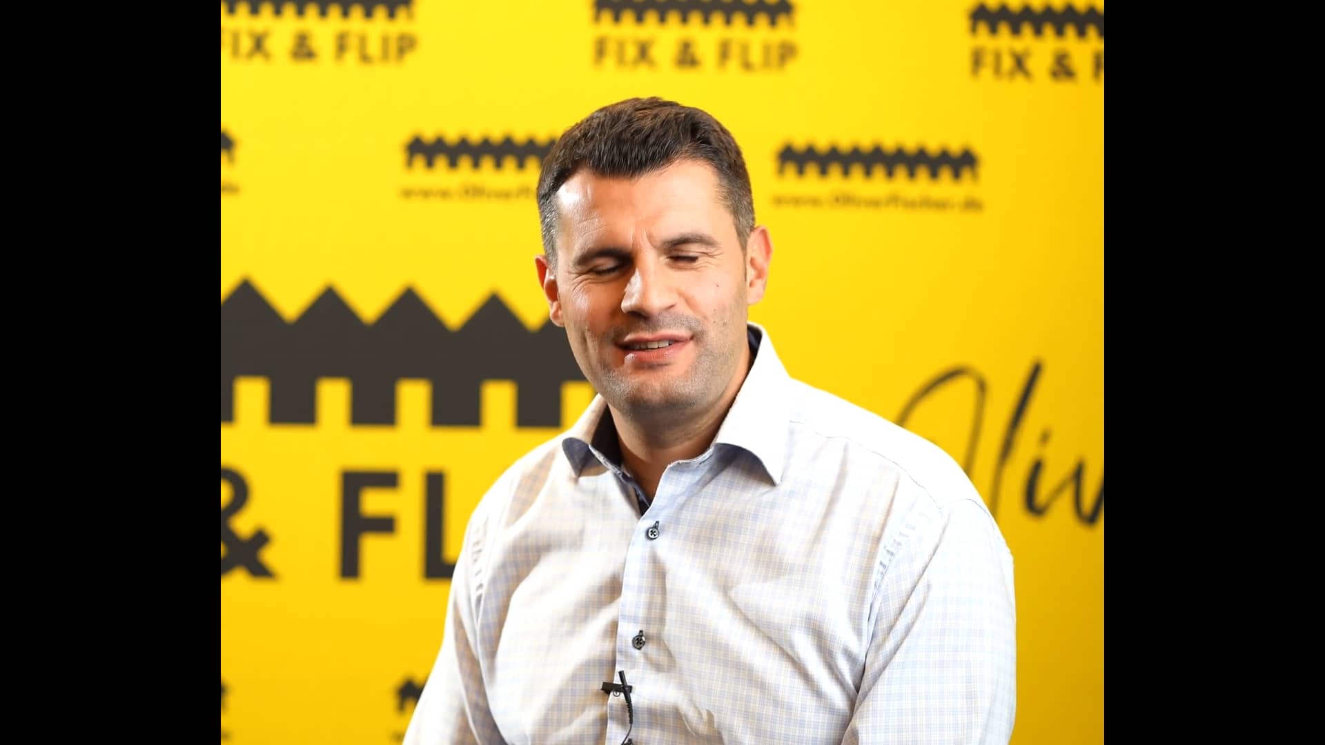 Michael Aßmann on Vimeo