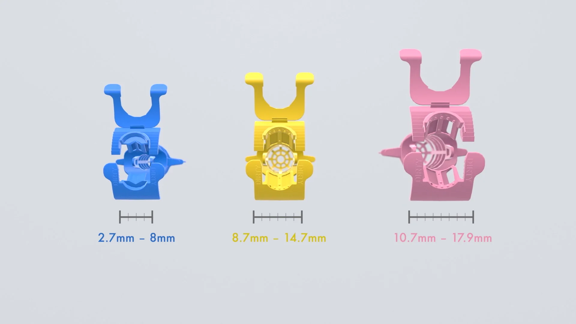 Full Scope Coverage | ProTech™ Distal Tip Protector on Vimeo