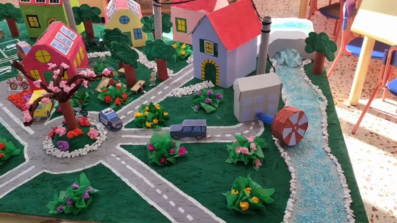 La Città Ideale on Vimeo