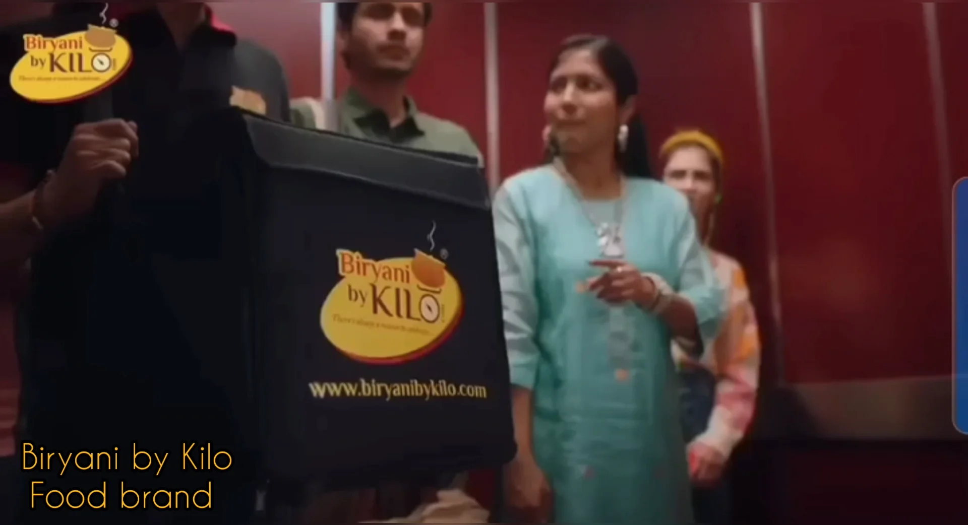 Srestha Banerjee's showreel (2023) on Vimeo
