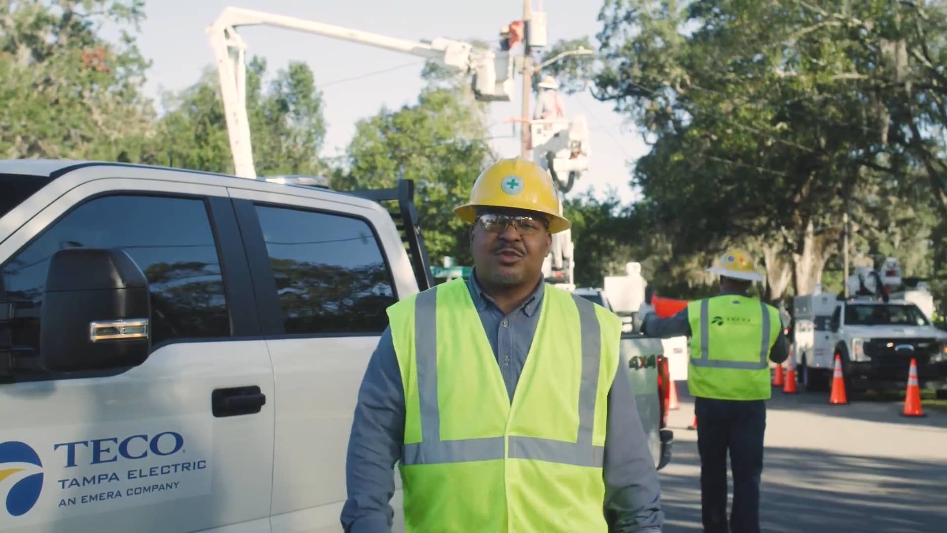 TECO Opening Doors - Affordability 15 on Vimeo