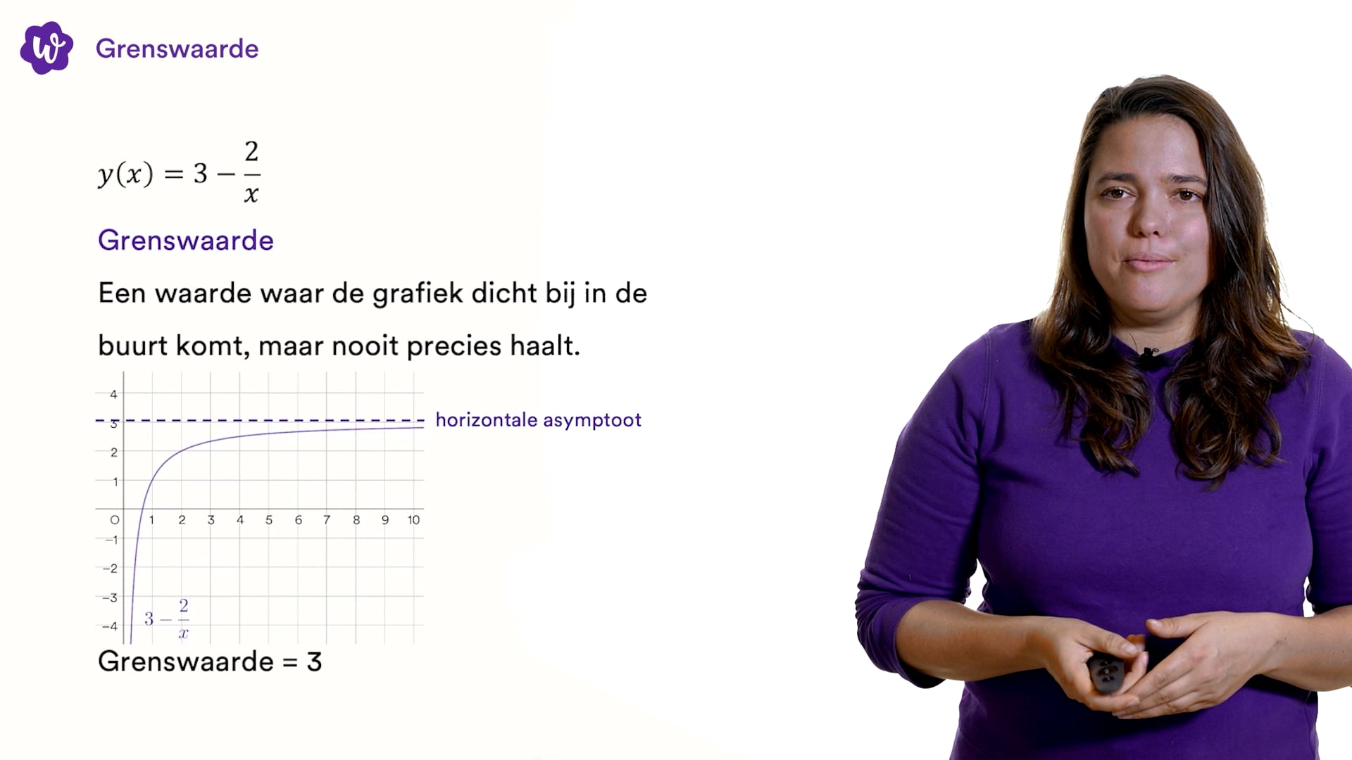 Oefen met Verbanden uit Moderne wiskunde – 4/5/6 vwo – 12 | StudyGo
