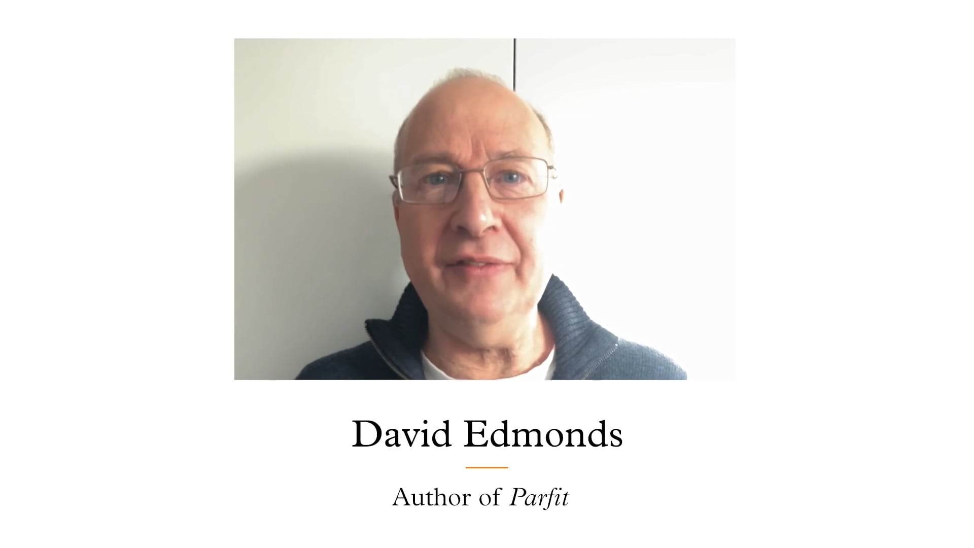 London Rights Guide 2023 - David Edmonds, author of Parfit: A ...