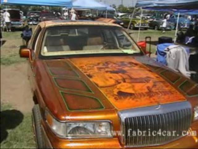 custom auto body shop，upholstery shop, car show, car club on Vimeo