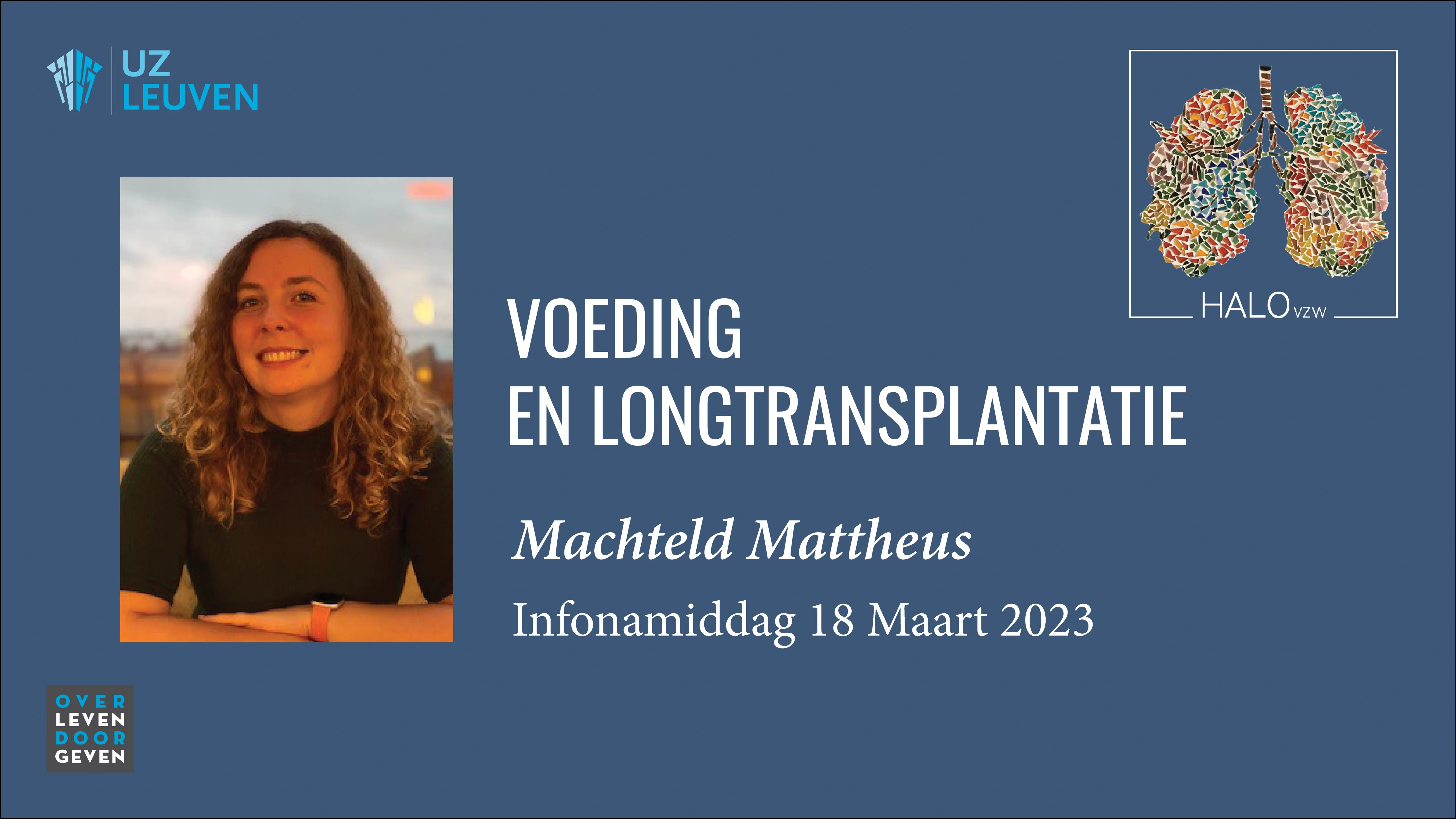 Machteld Mattheus on Vimeo