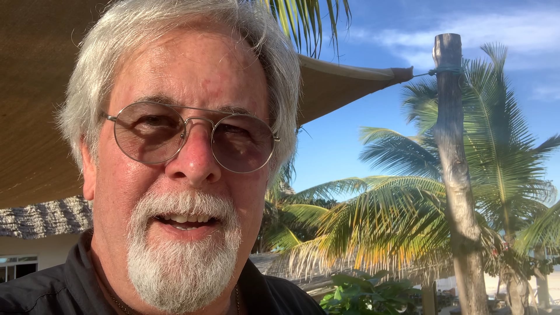 100th Birthday Salute to Stan Waterman on Vimeo