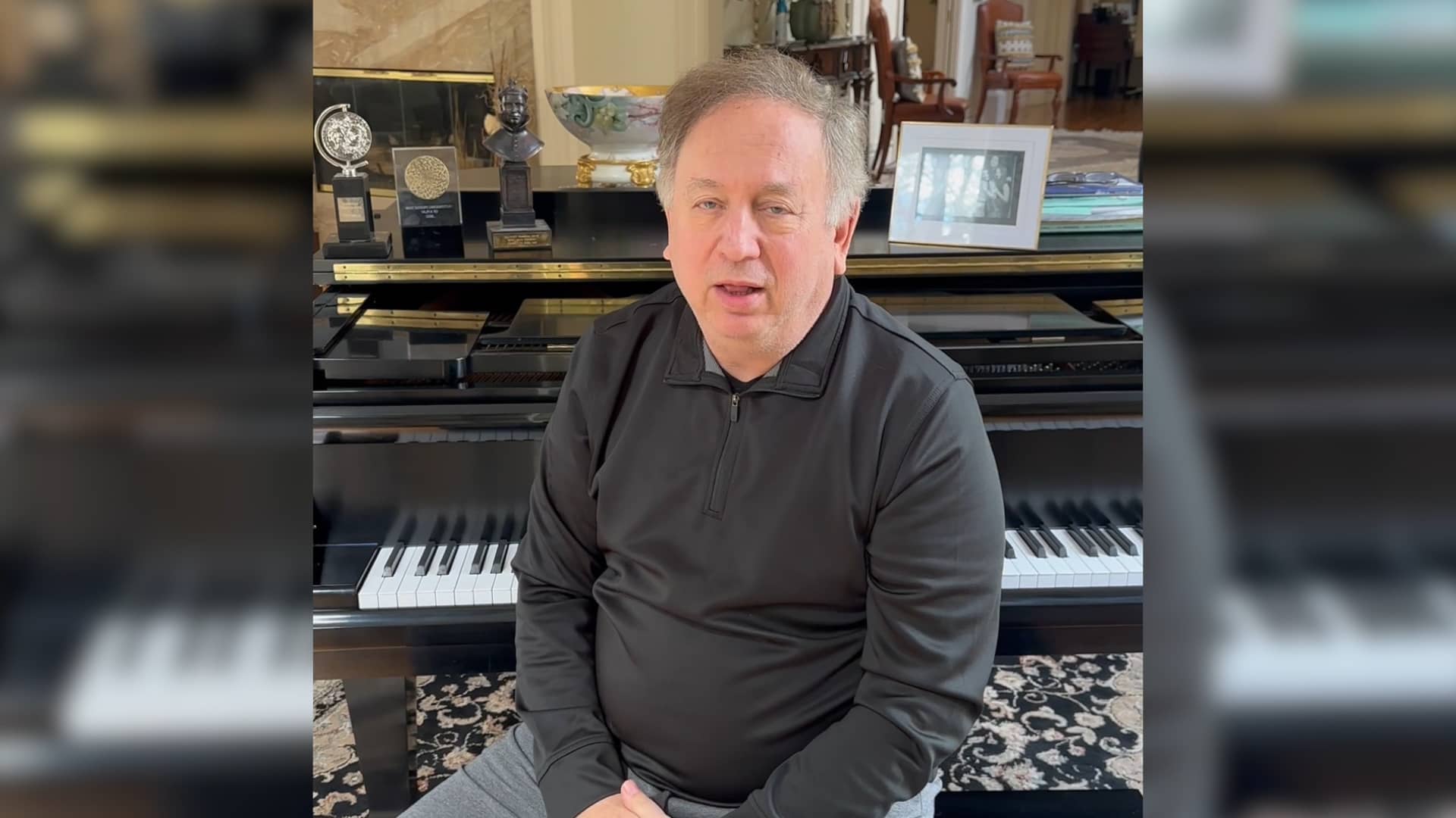 Alan Shorr Review on Vimeo