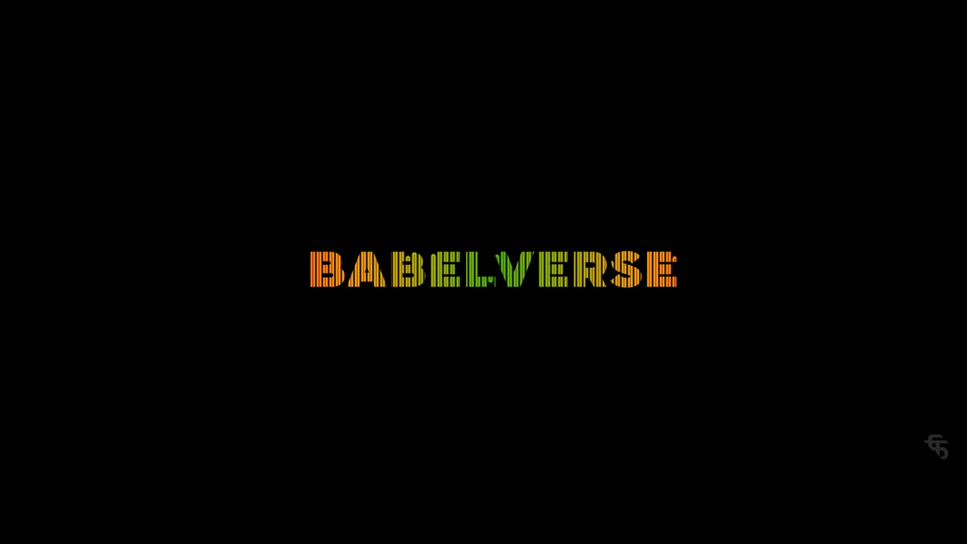 Babelverse Dailogue film on Vimeo
