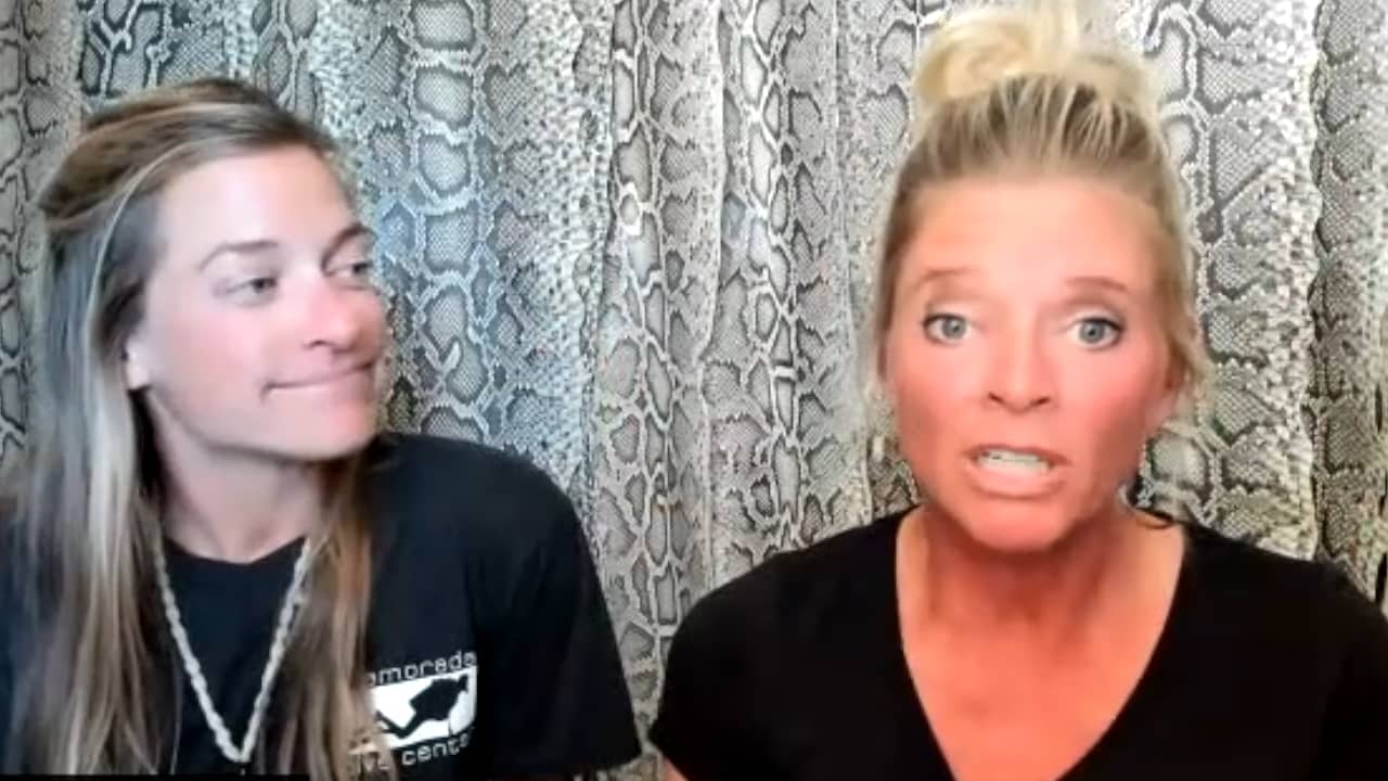 Amy Siewe & Erica Haller - STRING OUT.mp4 on Vimeo