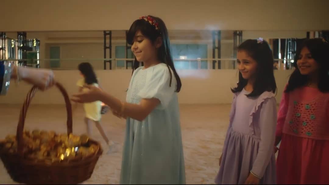 Lexus Ramadan Music Video ( Zena Emad ) on Vimeo