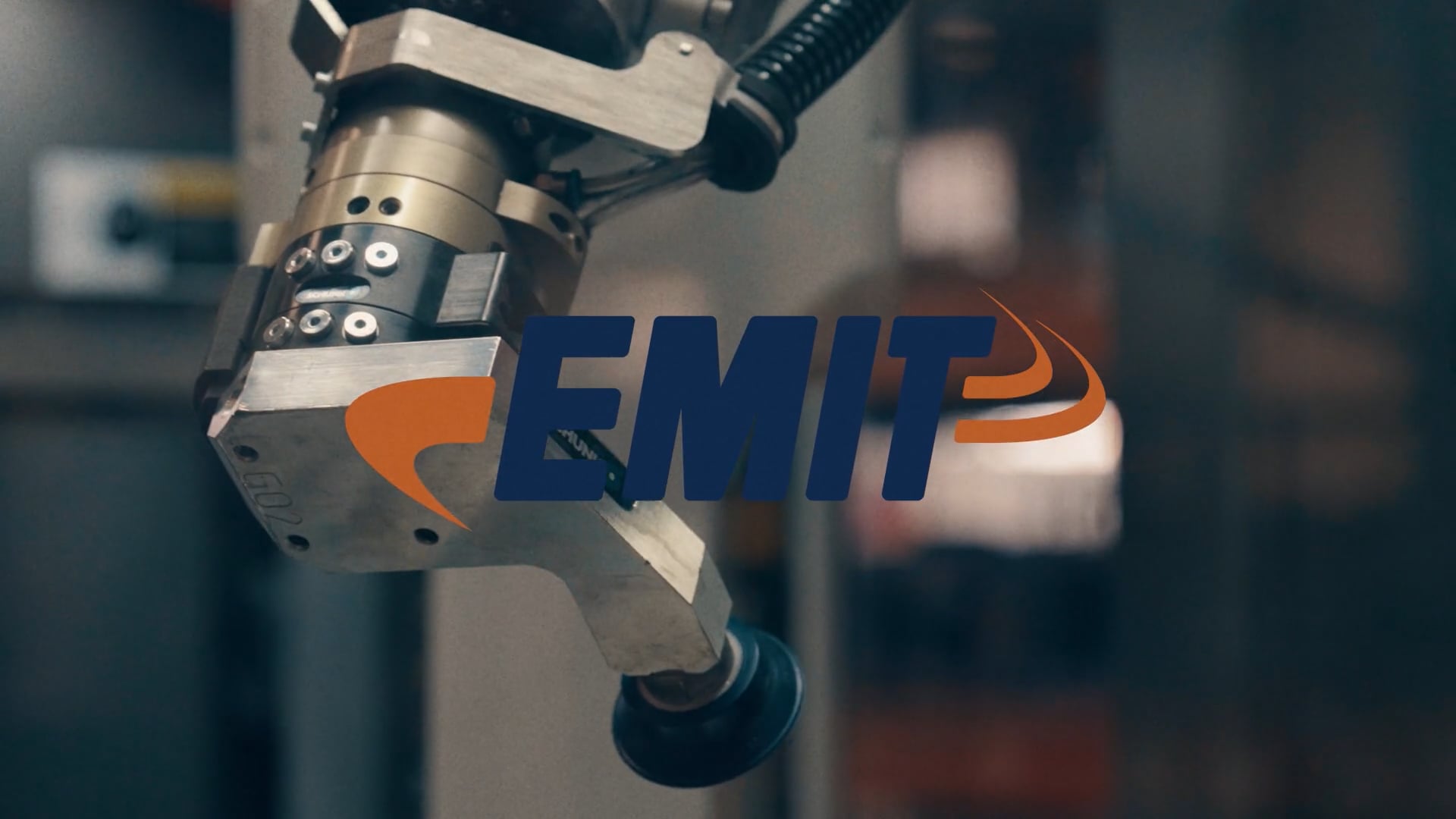 EMIT Technologies on Vimeo