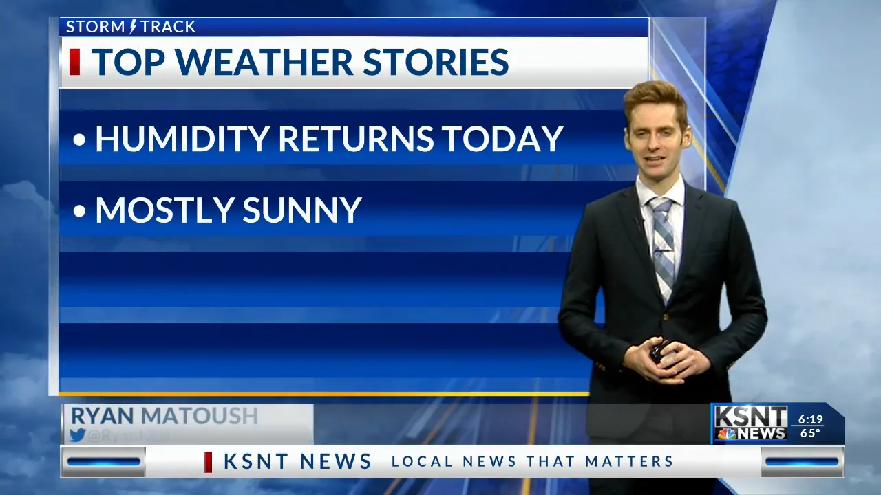 Ryan Matoush Tropical on Vimeo