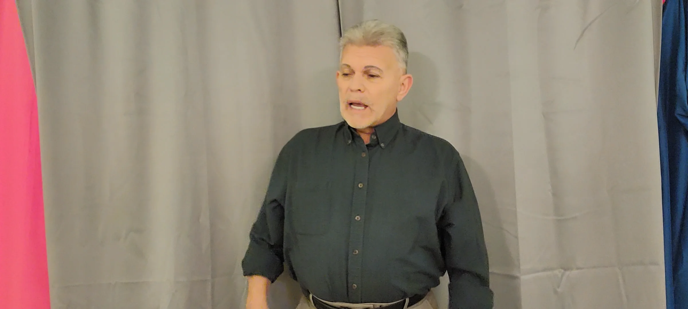 Michael Saccar on Vimeo
