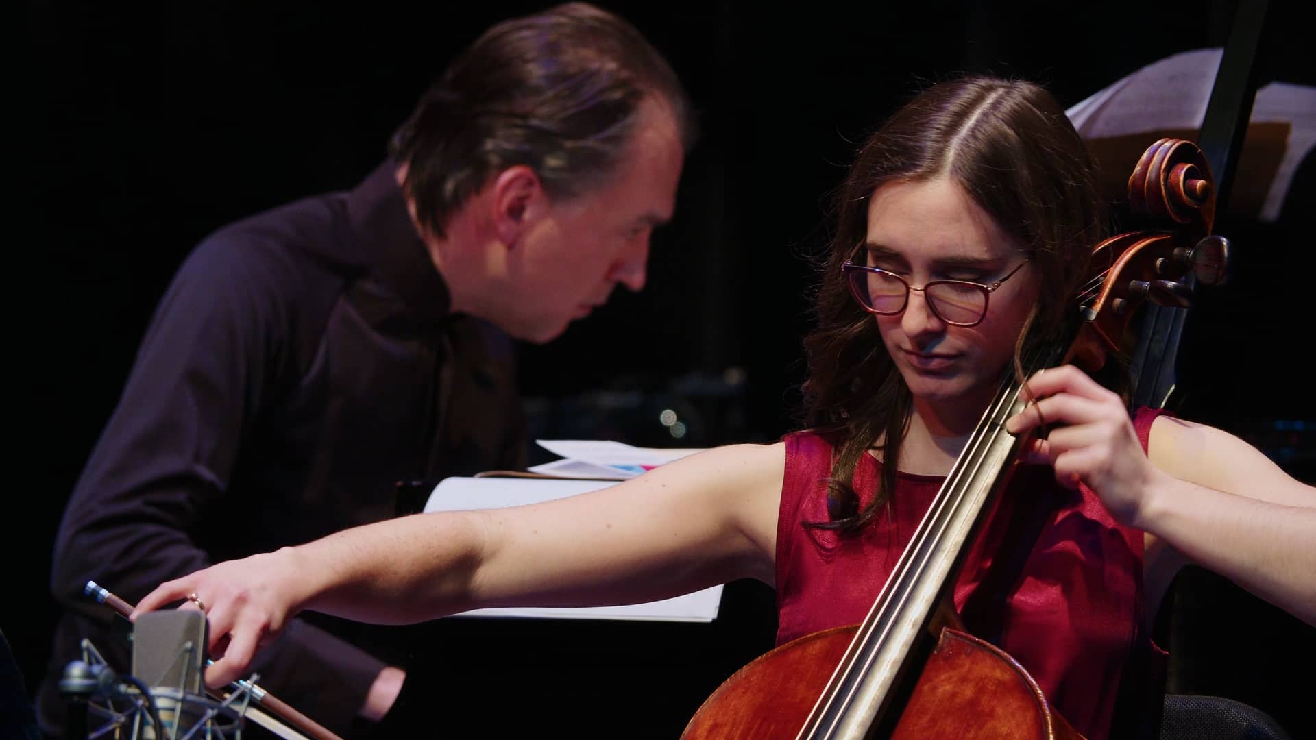 Behind the Keys Morlock on Vimeo