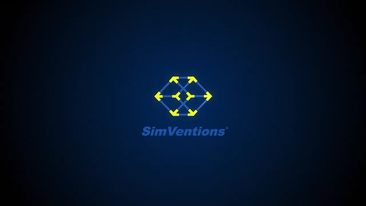SimVentions Inc. - Virginia's Best Places to Work 2020 on Vimeo