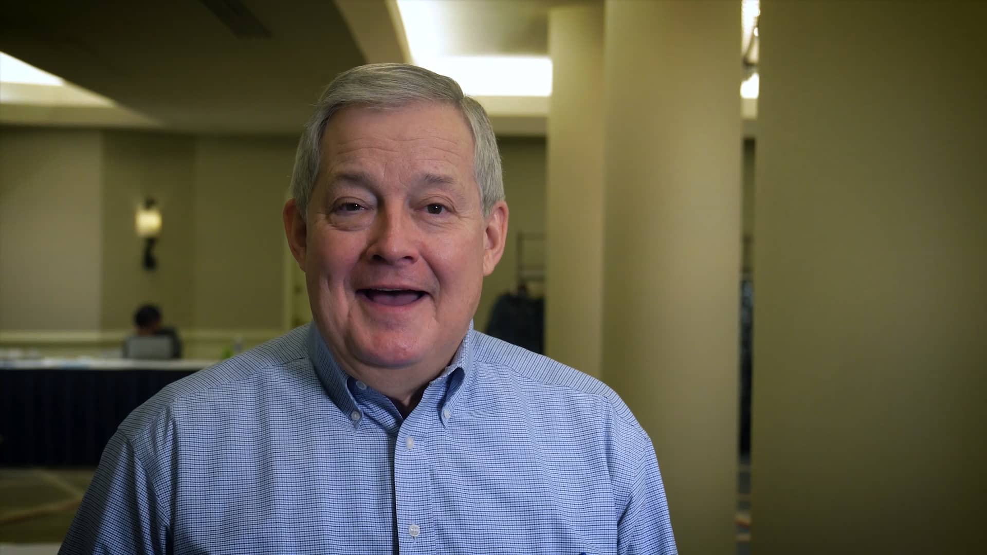 25th Anniversary - Lou Green on Vimeo