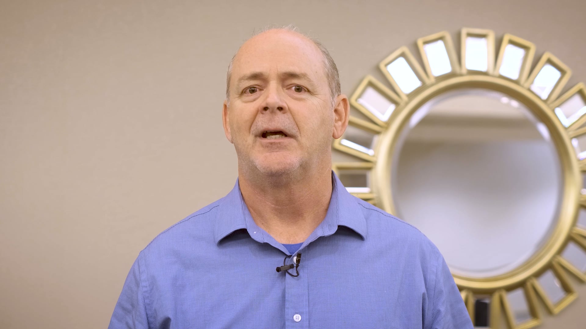 25th Anniversary - Kevin Bernson on Vimeo