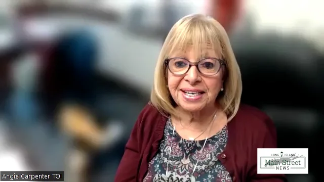 HON. ANGIE CARPENTER on Vimeo