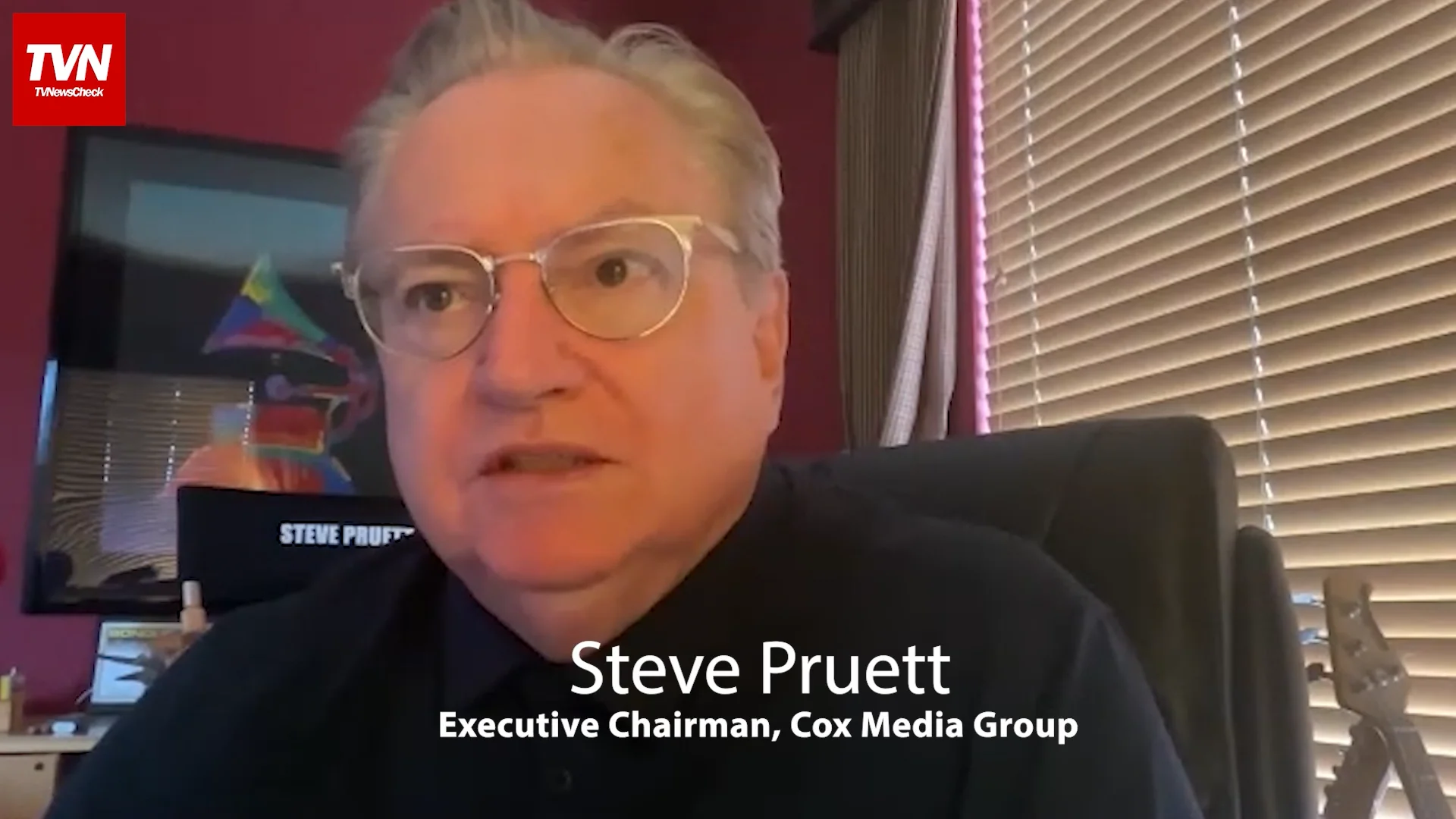 Steve Pruett Programming Everywhere Preview on Vimeo