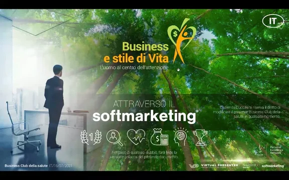 SoftMarketing on Vimeo