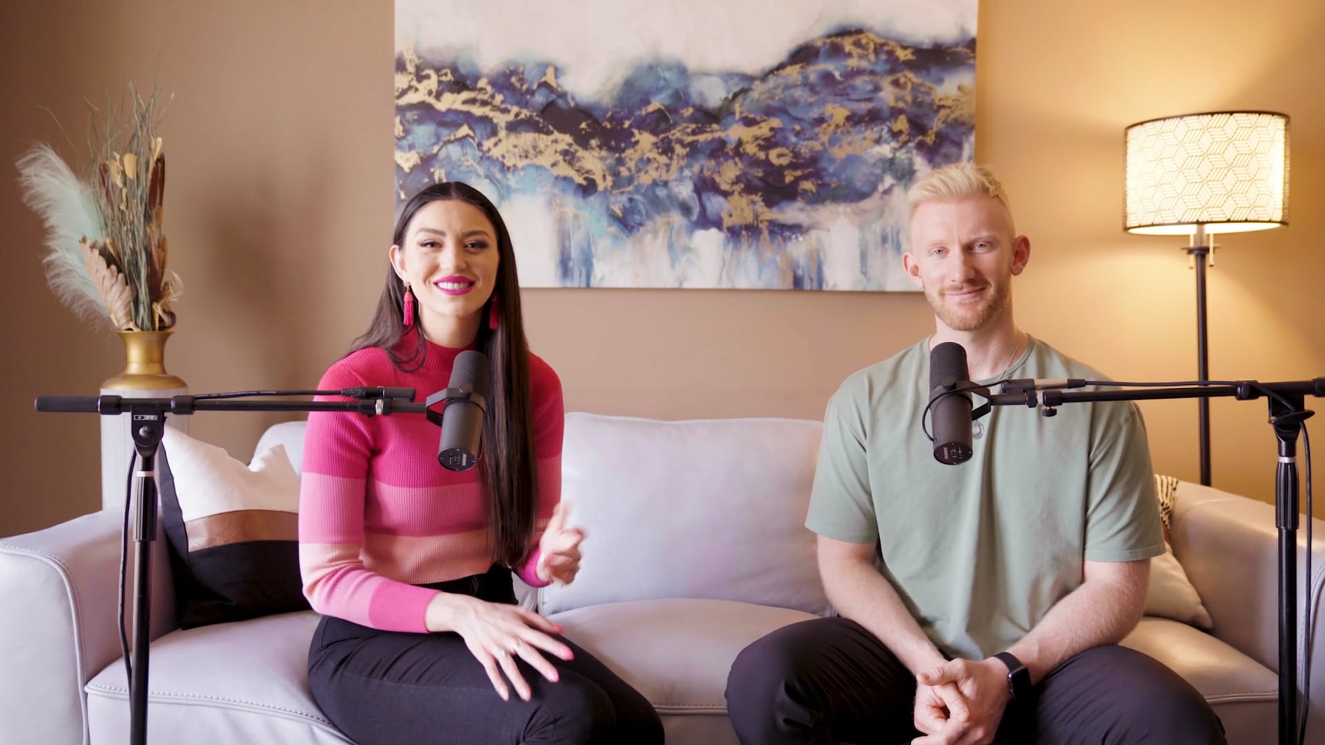 Christian Young Professionals revision on Vimeo