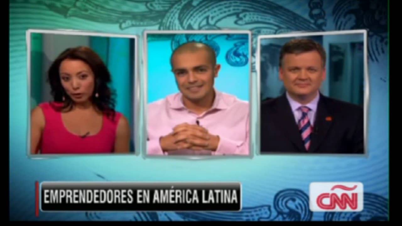 Open English on CNN with English Subtitles on Vimeo