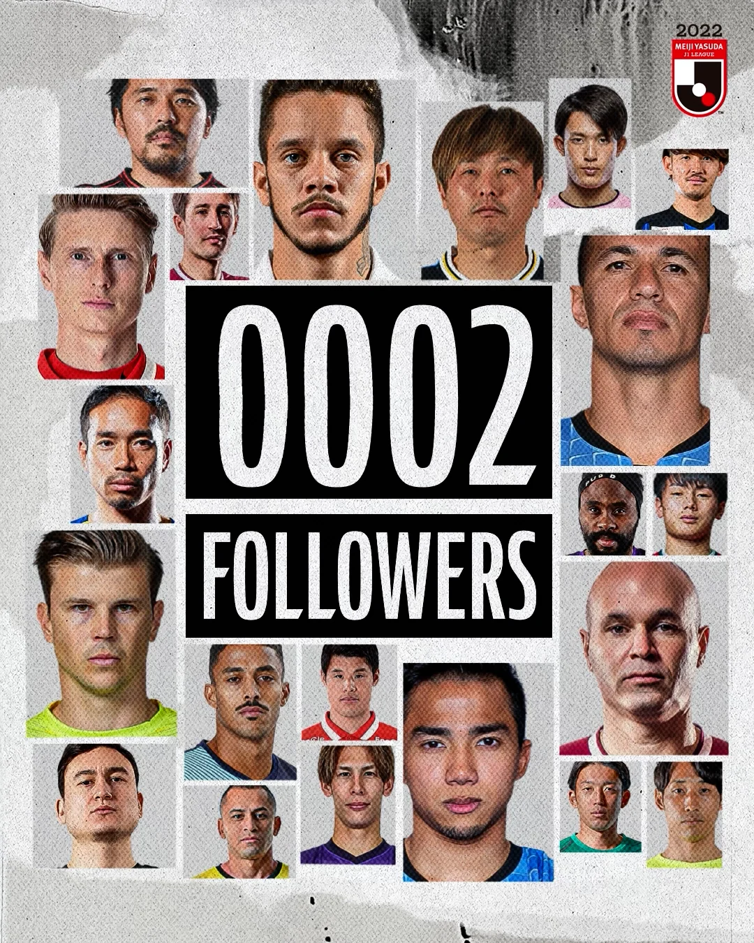 100k followers on Vimeo